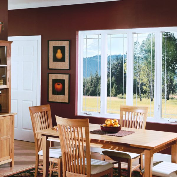 Signs of a Bad Window Installation | Chesapeake Thermal
